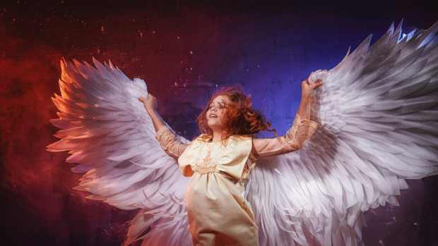 Poem: Let Me Fly - LetterPile