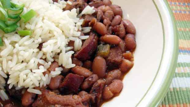 4 Easy Irish Rice Recipes: From Dunmurry Rice to Rice Pudding - Delishably