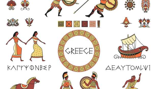 Reconstruction of the Olympias, an Ancient Greek Trireme - Owlcation