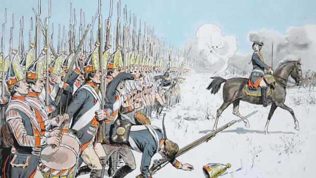 The Battle of Austerlitz: Napoleon’s Greatest Victory - Owlcation