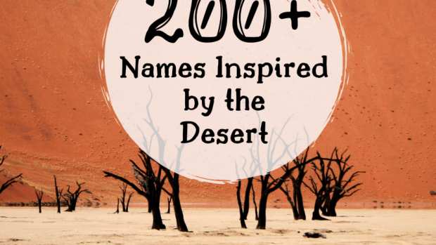 60+ Weather-Inspired Baby Girl Names and Their Meanings - WeHaveKids