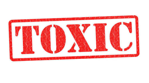 Toxic Truth - LetterPile