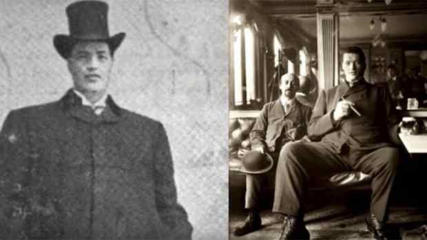 Who Was William Faulkner? - Owlcation