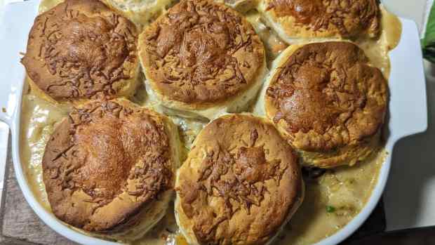 Main Dish & Side Dish Recipes - HubPages