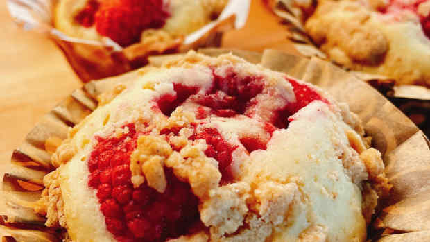 Baked Goods - Delishably