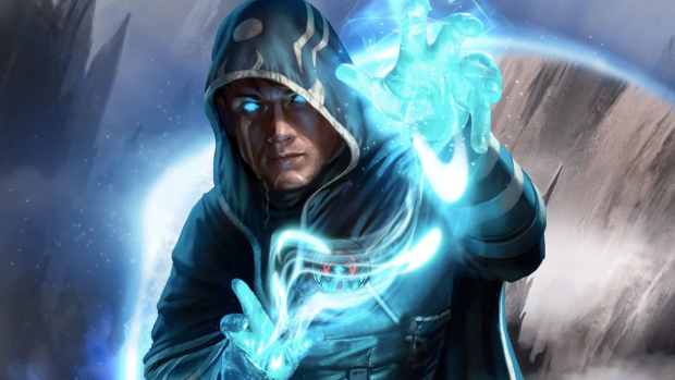 The Devil? - LetterPile