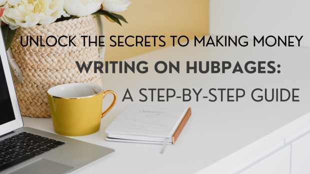 Making Money on HubPages - HubPages