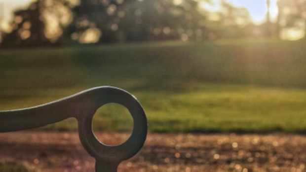 A Day Alone Sitting On A Park Bench Proves To Be Enlightening. - Flash ...