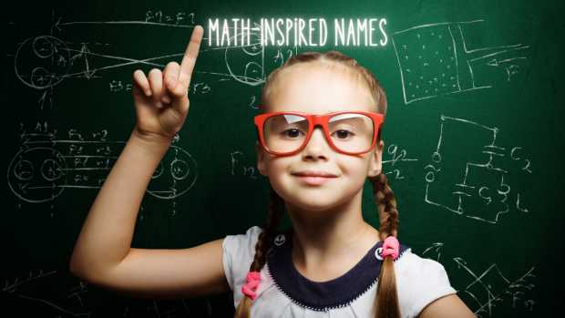 Baby Name Ideas and Inspiration - WeHaveKids