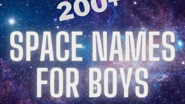 Baby Name Ideas and Inspiration - WeHaveKids