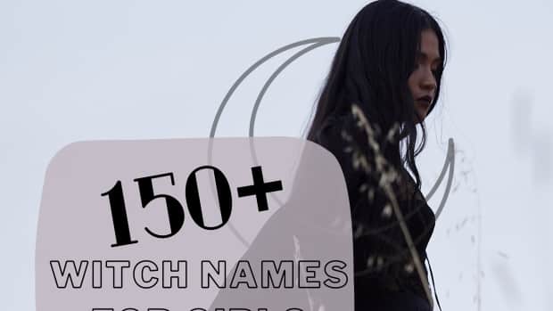 Baby Name Ideas and Inspiration - WeHaveKids