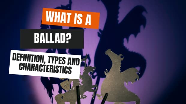 The Genre of Autobiography: Definition and Characteristics - Owlcation