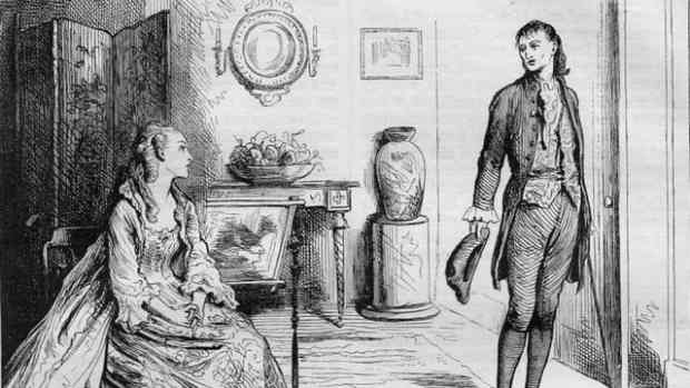 A Psychological Study of Anita Desai's "Cry, the Peacock" - Owlcation