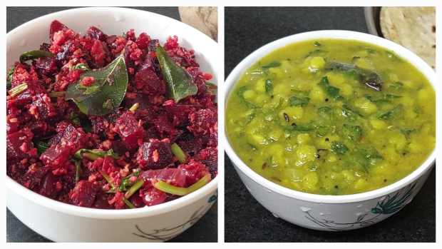 Main Dish & Side Dish Recipes - HubPages