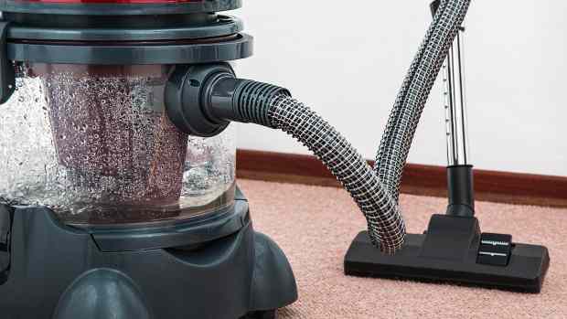 Carpet & Rug Cleaning Tips and How-Tos - Dengarden