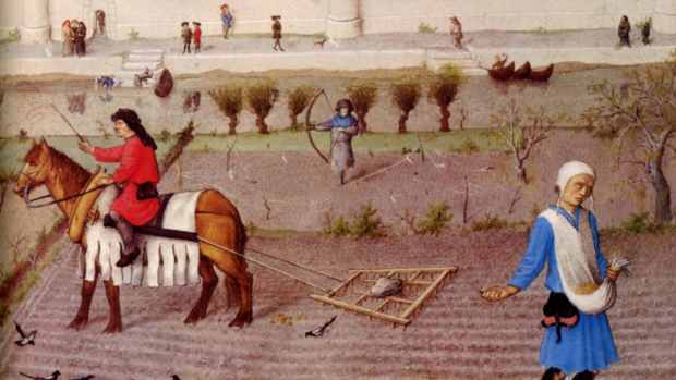 The Life and Works of Nicholas Culpeper (The People’s Herbalist ...