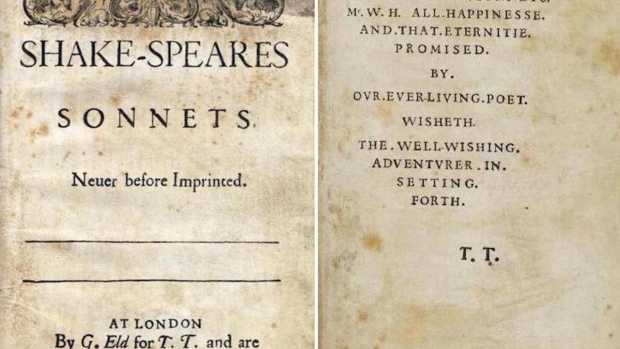 Individualism: Representations of Love in Shakespeare’s Sonnets - Owlcation