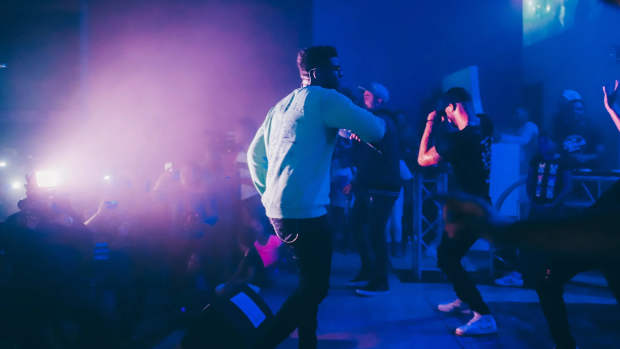 Band Name Ideas That Will Make Others Green With Envy - Spinditty