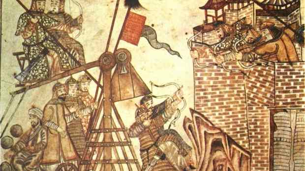 The Black Death and the Great Plague: Plague Pits of London - Owlcation