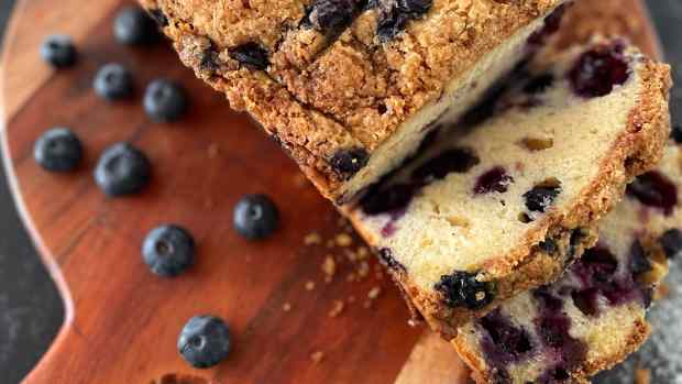 Baked Goods - Delishably