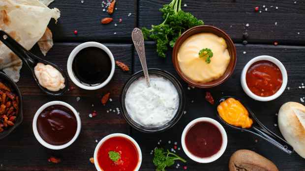 Sauces, Condiments, and Preservation - Delishably