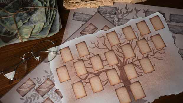 Family Relationships - WeHaveKids