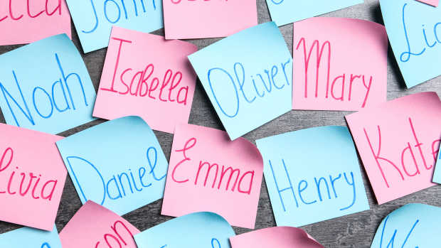 300+ Southern and Country Baby Names for Boys and Girls - WeHaveKids