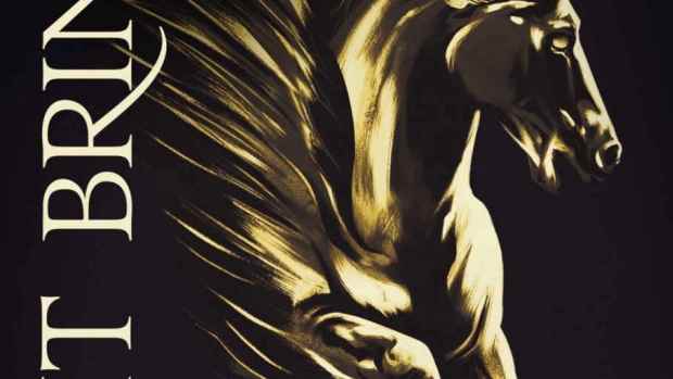 "Red Rising" by Pierce Brown: A Book Review - Owlcation