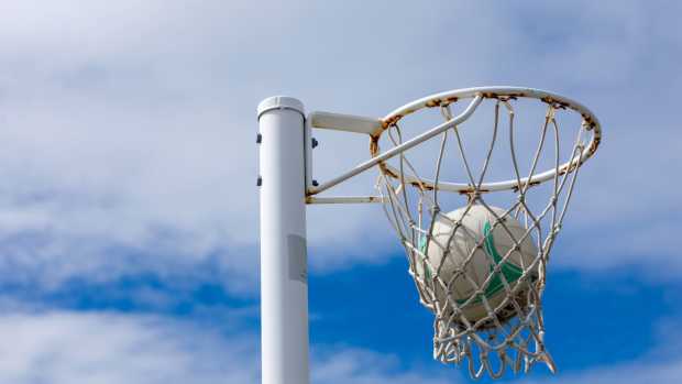 5 Fun Netball Drills for Kids - HowTheyPlay