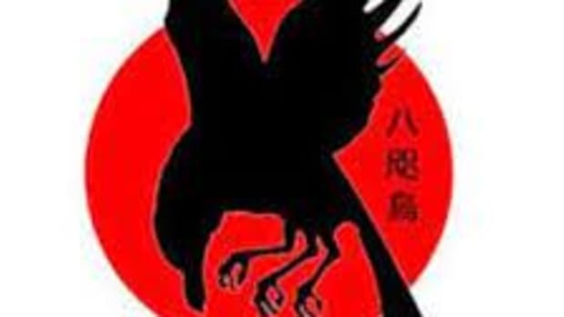 Isis Poem - LetterPile