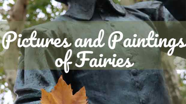 Love, Nature, and Fairies in "A Midsummer Night’s Dream" - Owlcation