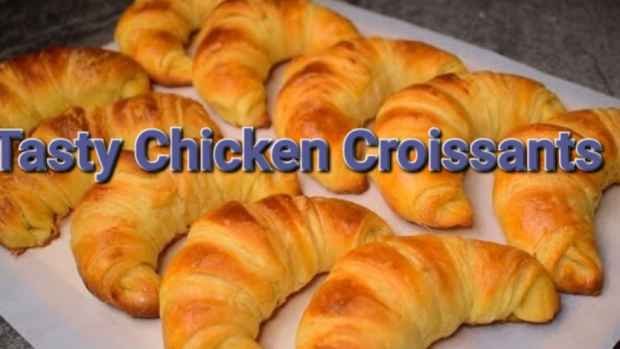 Baked Goods - Delishably