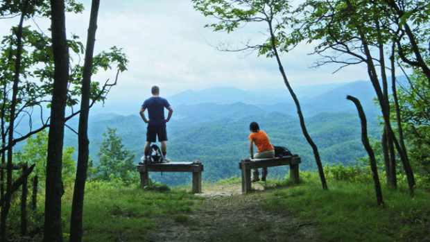 Ambrosia Fans Left Stranded on Road Island, Which Turns Forty This Year ...