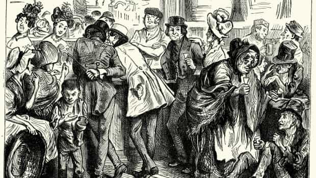 The Roles and Responsibilities of Female Victorian Servants - Owlcation