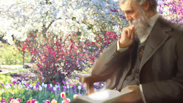 Block Diagramming for Bible Study - Owlcation