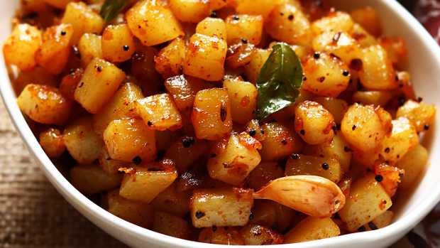 Main Dish & Side Dish Recipes - HubPages