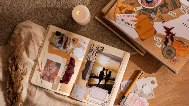 Scrapbooking - HubPages