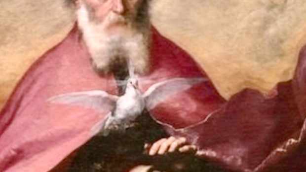 The Chasm: A Poem - HubPages