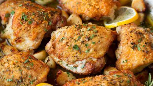 Baking with Shake N Bake - Chicken and Shrimp - HubPages