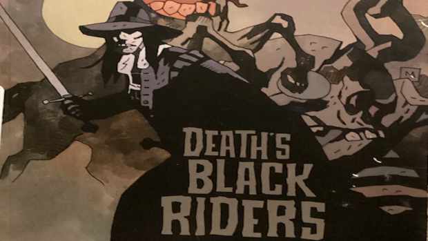 Comics & Graphic Novels - HubPages