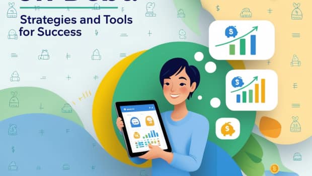 Personal Finance - HubPages