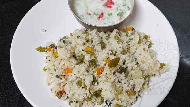 Grain Dishes - Delishably