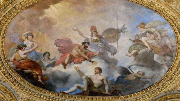 Mythology - Owlcation