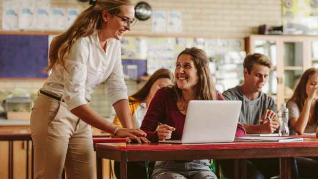 13 Tips to Motivate Students in the Classroom - Owlcation