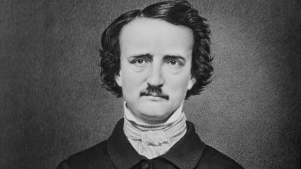Symbolism and Poe - Owlcation