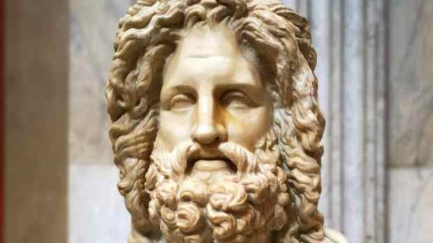 Mythology - Owlcation