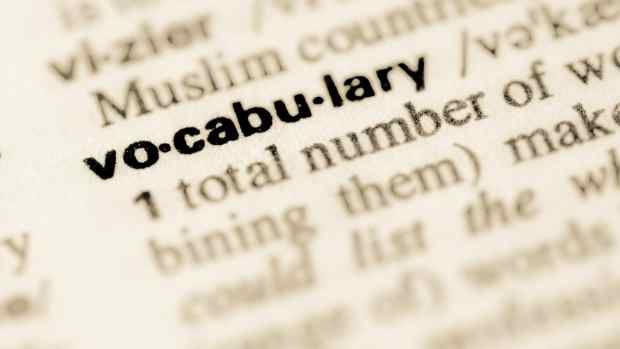 50 Words You Probably Don't Know - Owlcation