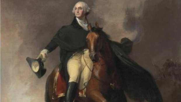 George Washington and the Whiskey Rebellion - Owlcation