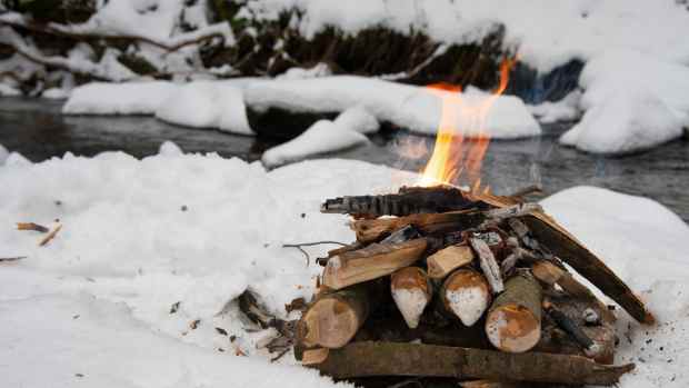 Review and Analysis: "Love of Life" by Jack London - Owlcation