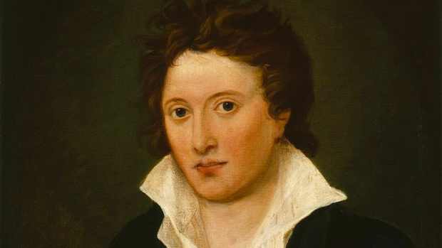Percy Shelley Analysis: “Ode to the West Wind” & “To a Skylark” - Owlcation